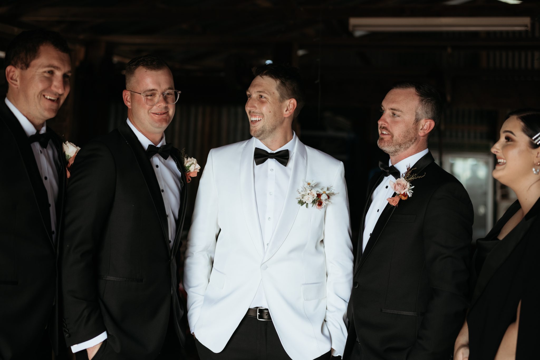 Enquiries – Belle Bouquets