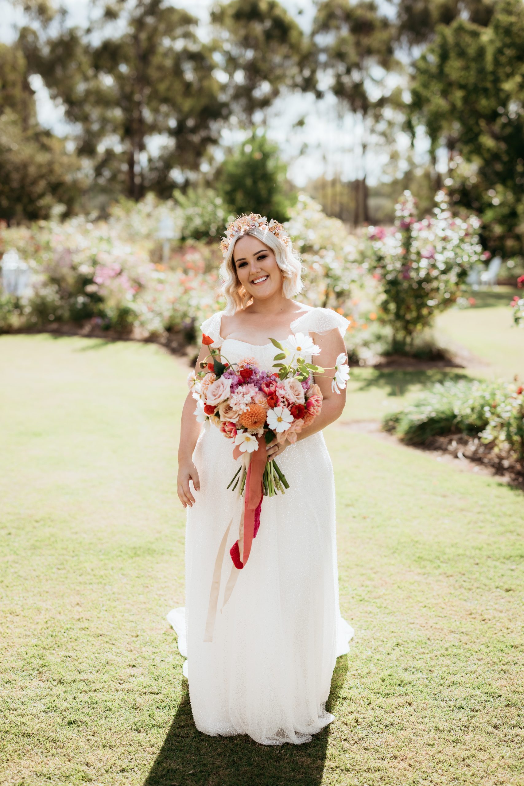 Enquiries – Belle Bouquets