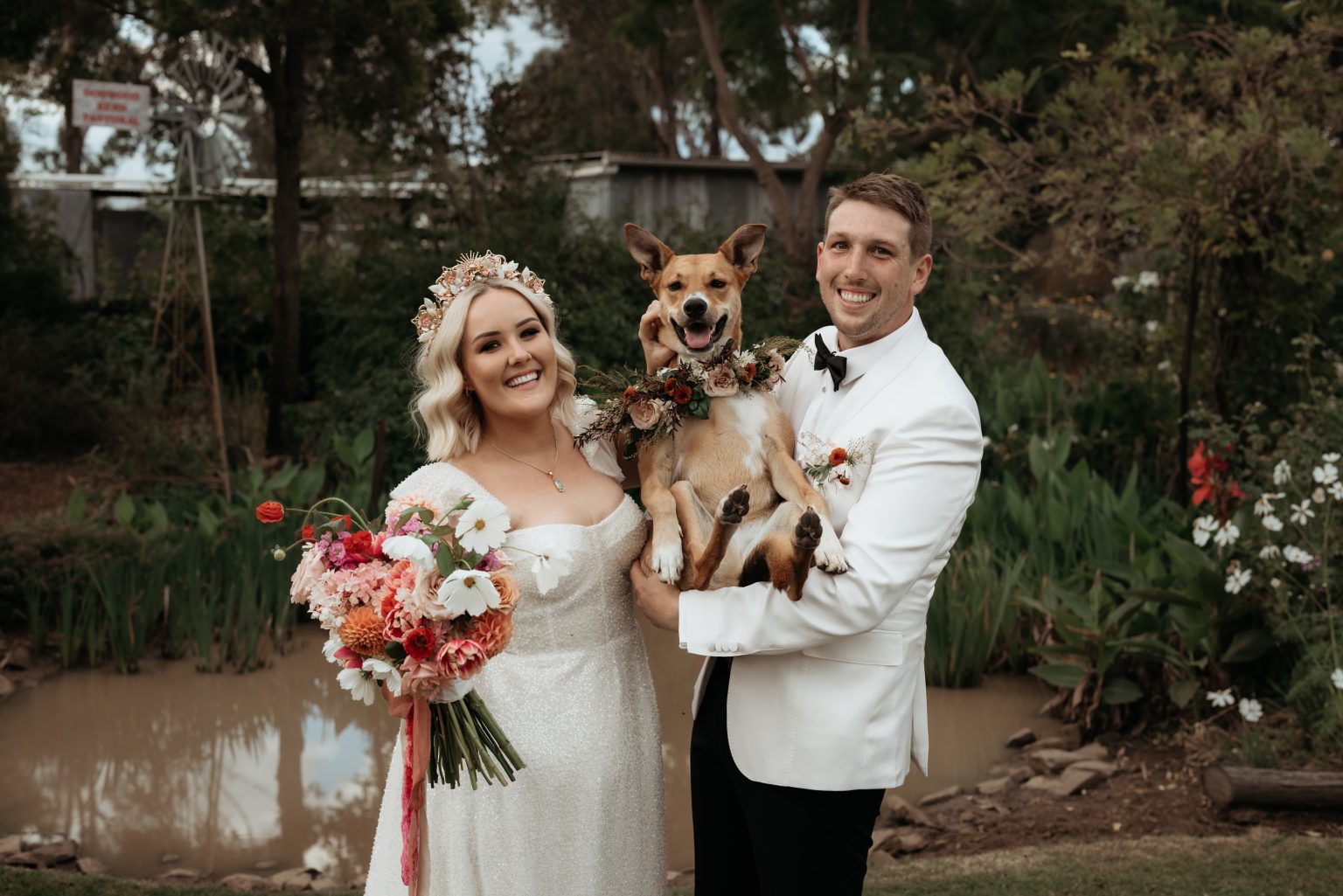 Enquiries – Belle Bouquets